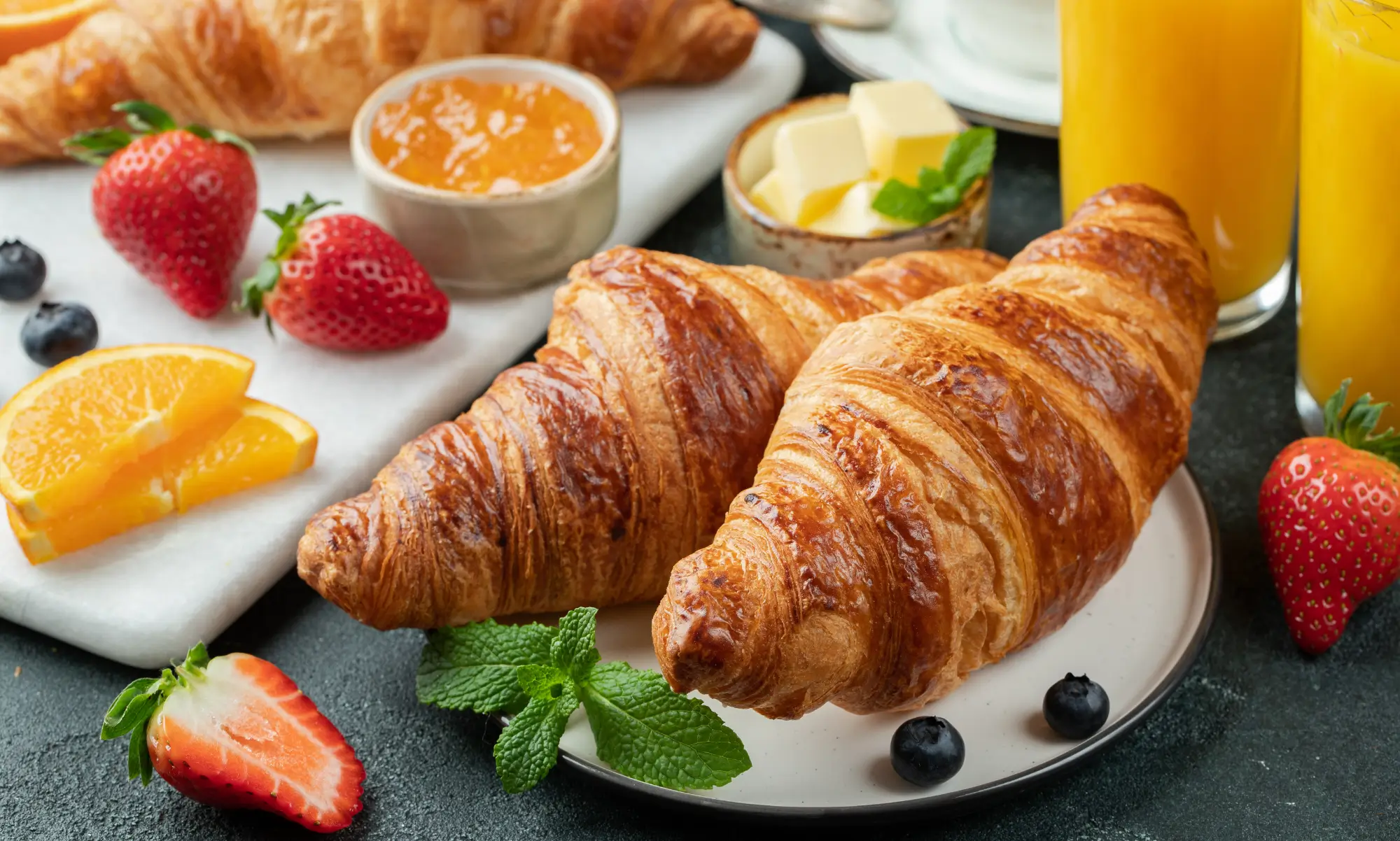 Breakfast Bars | Budget Bites Catering
